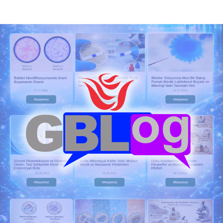 GBL | Anasayfa