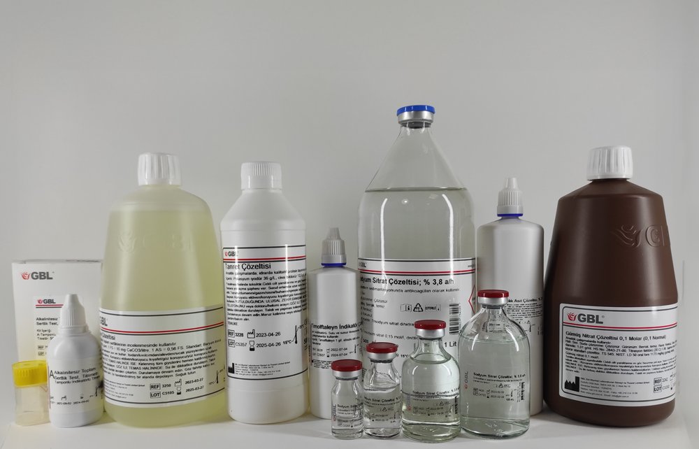 Dudullu OSB Tesis | GBL